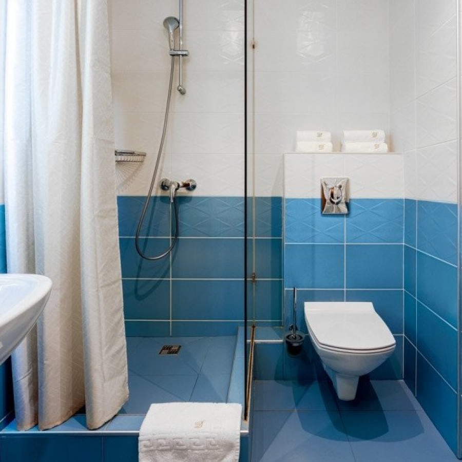 Номерной фонд отеля Costa Alta